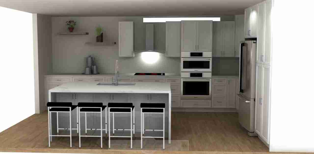 Top Shelf | Remodeling & Construction